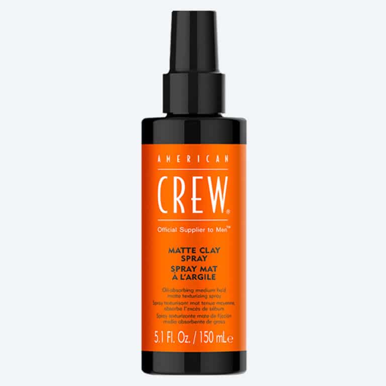 Comprar Matte Clay Spray - HOMBRE ACTUAL