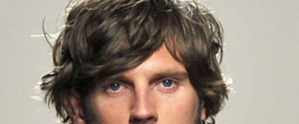 ¿Qué hacer con un cabello normal? - HOMBRE ACTUAL